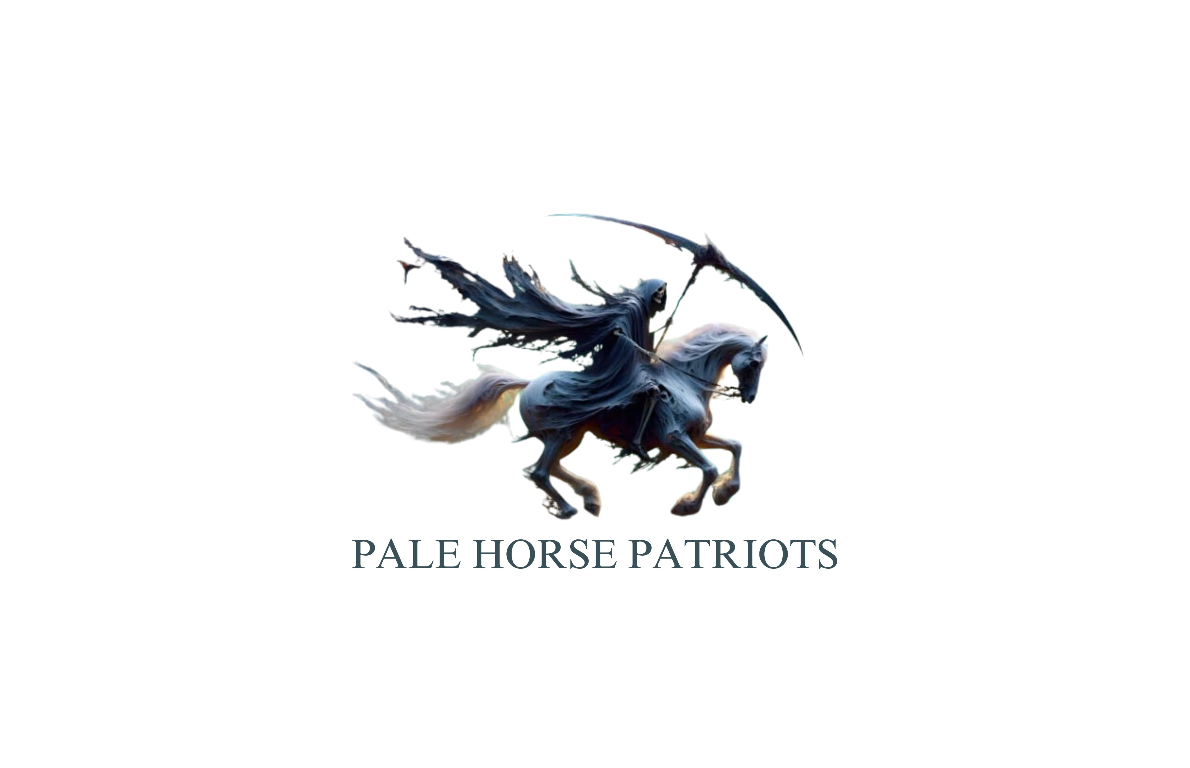 Men’s Patriotic Clothing | Made in the USA – Pale Horse Patriots